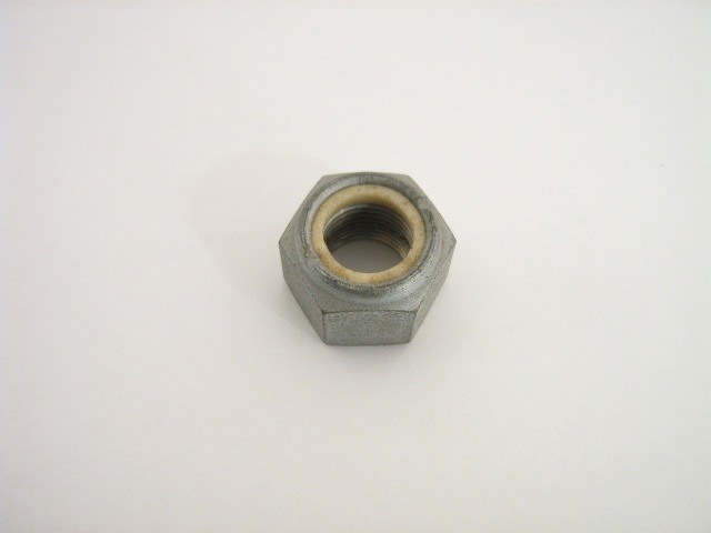AVIATION NUT OF VARIOUS USES - C. OBERT & CO.