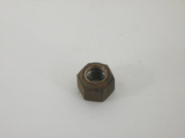 AVIATION NUT OF VARIOUS USES - C. OBERT & CO.