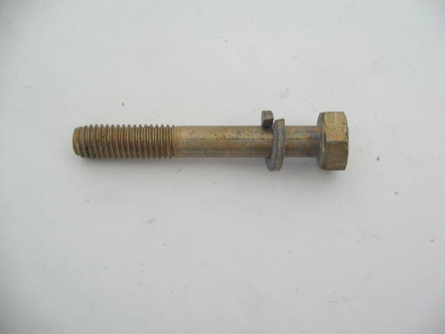 STARTER MOUNTING BOLT - C. OBERT & CO.