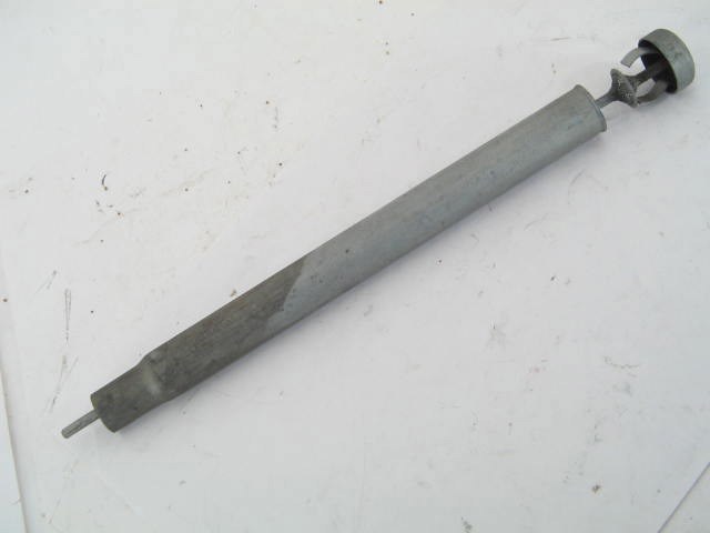 COMPLETE DIPSTICK ASSEMBLY - C. OBERT & CO.