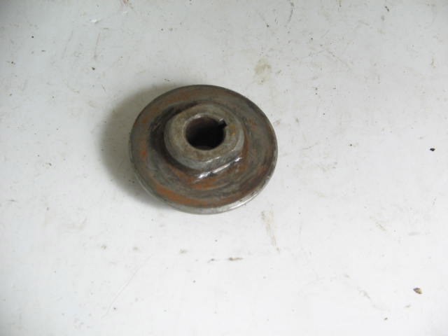 GENERATOR FAN INNER HUB - C. OBERT & CO.