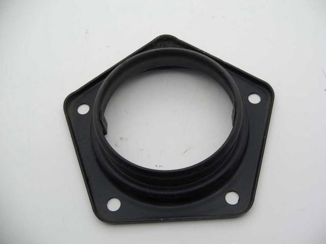 AXLE BOOT RETAINING FLANGE - C. OBERT & CO.