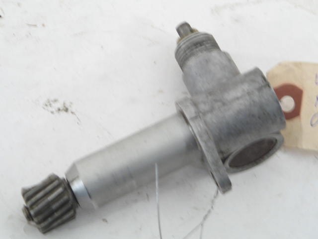 17 TEETH SPEEDOMETER DRIVE - C. OBERT & CO.