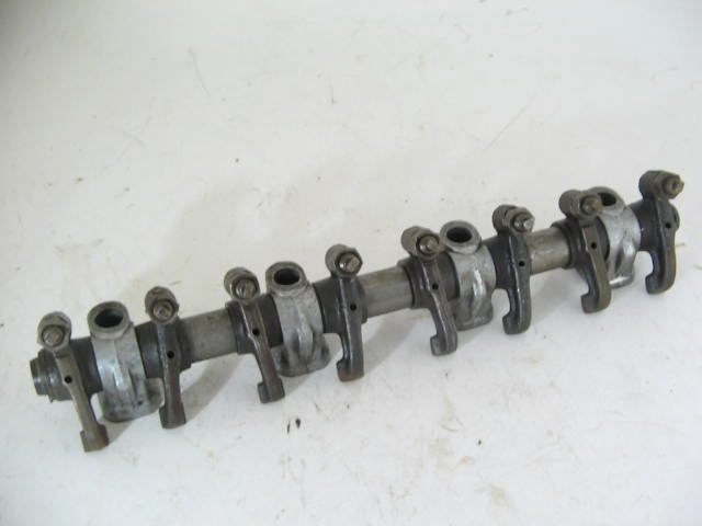 COMPLETE ROCKER ARM ASSEMBLY - C. OBERT & CO. COMPLETE ROCKER ARM ASSEMBLY - C. OBERT & CO.