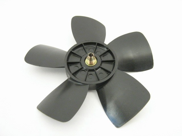 HEATER FAN BLADE - C. OBERT & CO.