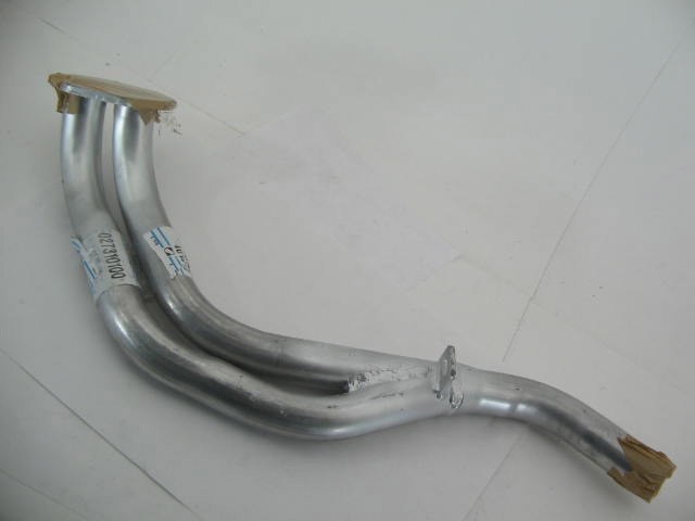 EXHAUST HEADPIPE - C. OBERT & CO.