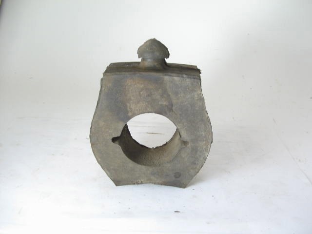 SUSPENSION RUBBER BUMP STOP - C. OBERT & CO.