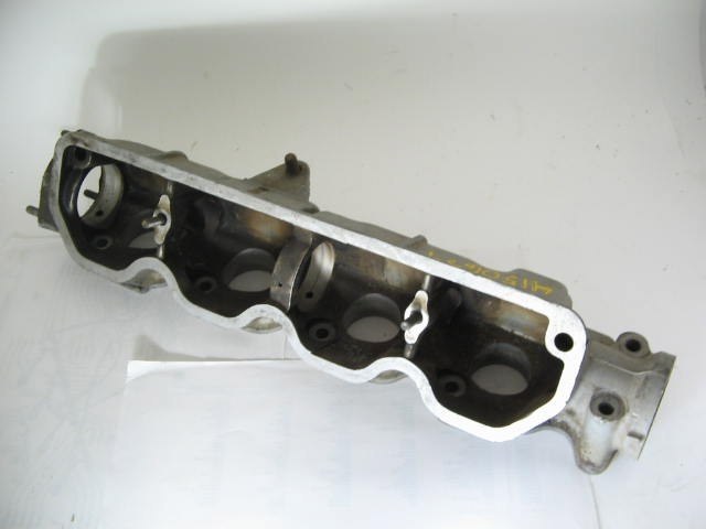 INTAKE CAMSHAFT BOX - C. OBERT & CO.