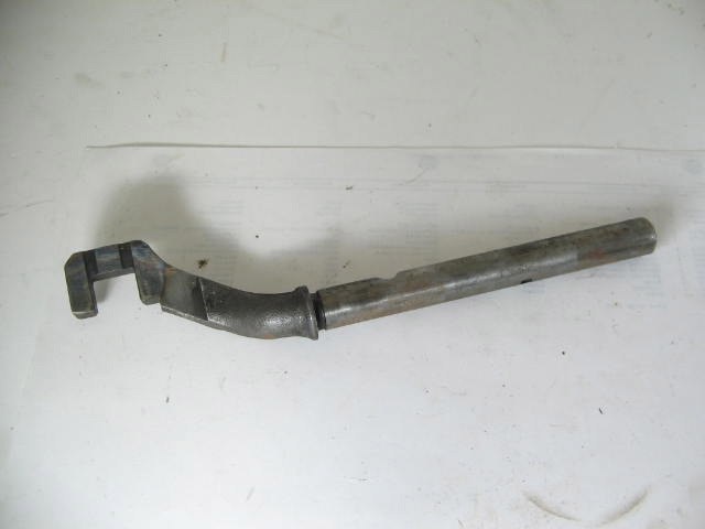 1977-85 5-SPEED 1-2 SHIFT ROD - C. OBERT & CO.