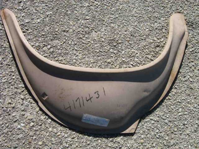 INNER FENDER - C. OBERT & CO.