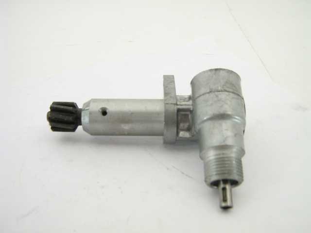 SPEEDOMETER DRIVE ASSEMBLY - C. OBERT & CO.