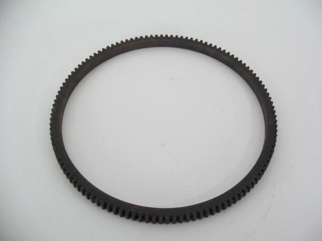 4 SPEED FLYWHEEL RING GEAR - C. OBERT & CO.