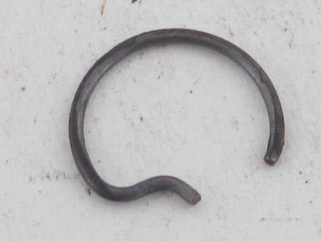 PISTON INTERNAL SNAP RING - C. OBERT & CO.