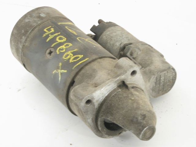 CORE 4 SPEED STARTER - C. OBERT & CO.