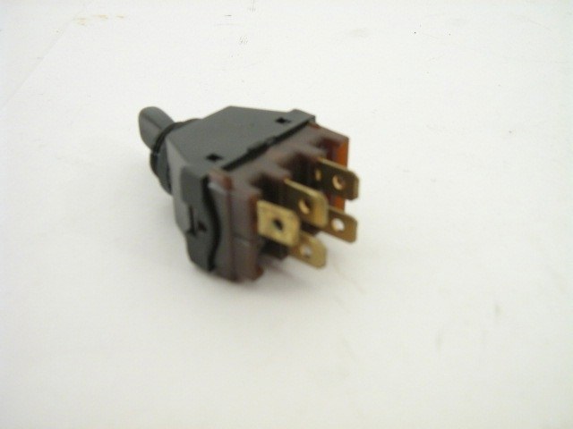 5 WIRE TOGGLE SWITCH - C. OBERT & CO.