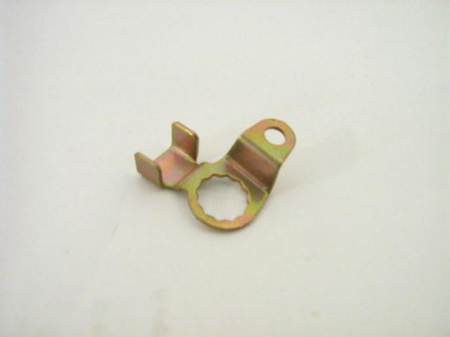 BRAKE HOSE RETAINING CLIP - C. OBERT & CO.