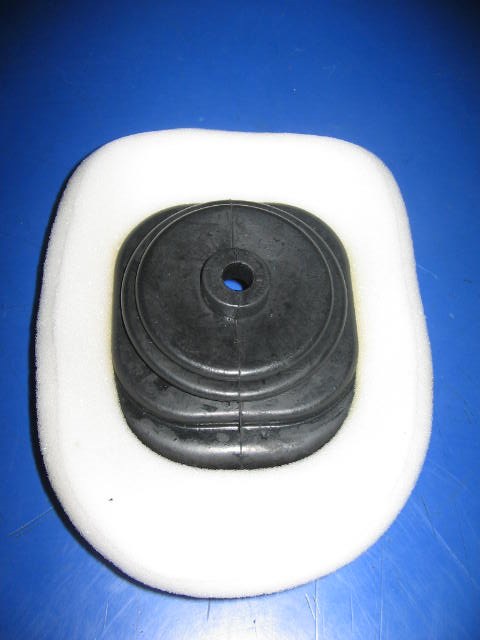 5-SPEED UPPER GEAR BOX BOOT - C. OBERT & CO.