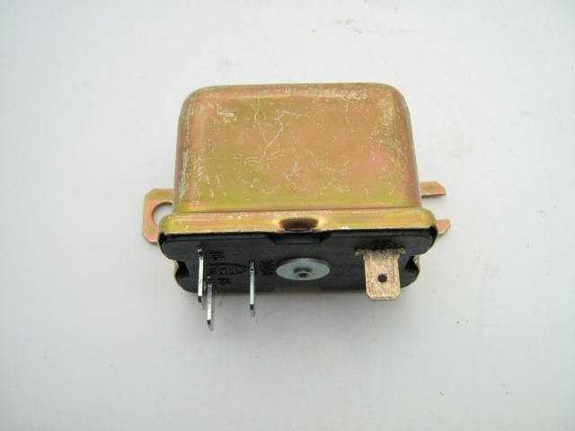 ALTERNATOR CHARGE RELAY - C. OBERT & CO.