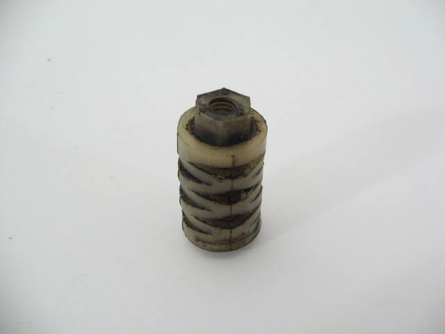 OVERFLOW TANK MOUNTING NUT - C. OBERT & CO.