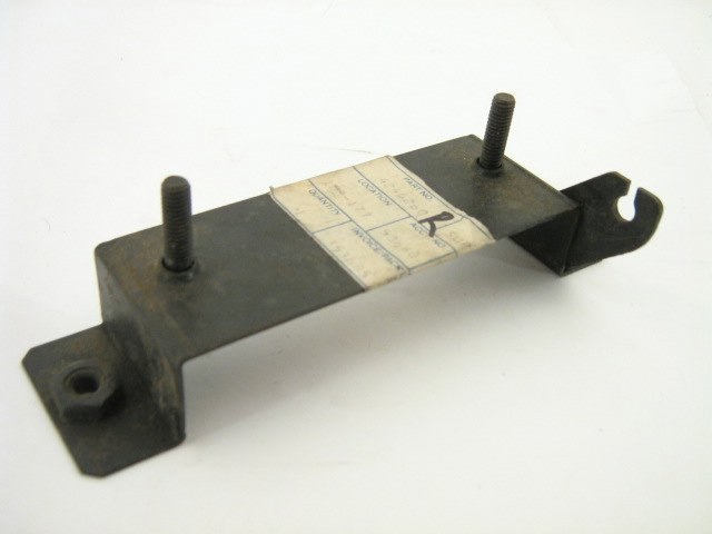 1974-78 HOOD SUPPORT BRACKET - C. OBERT & CO.