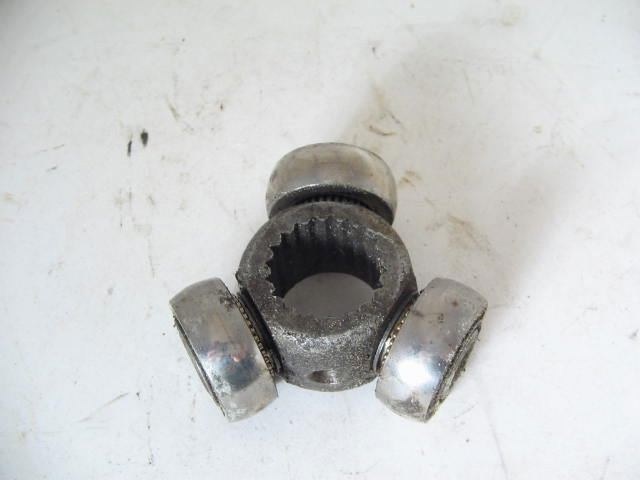 4-SPEED INNER CV TRIPOD JOINT - C. OBERT & CO.