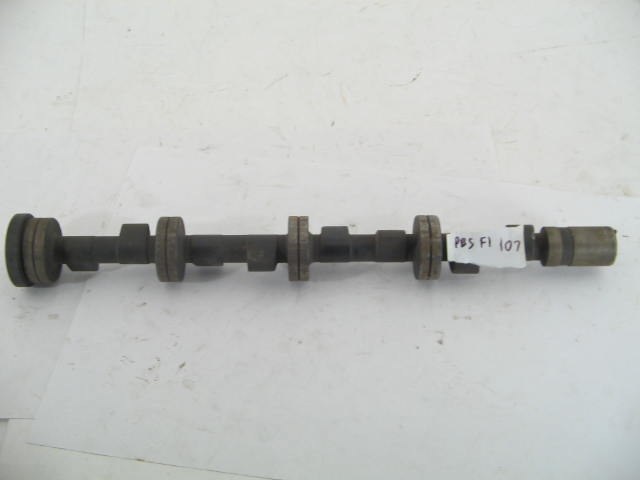 PBS F1 PERFORMANCE CAMSHAFT - C. OBERT & CO.