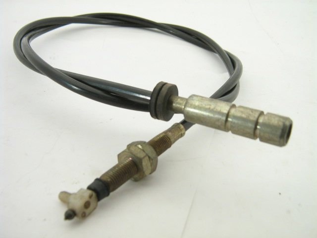 AUTOMATIC DOWNSHIFT CABLE - C. OBERT & CO.