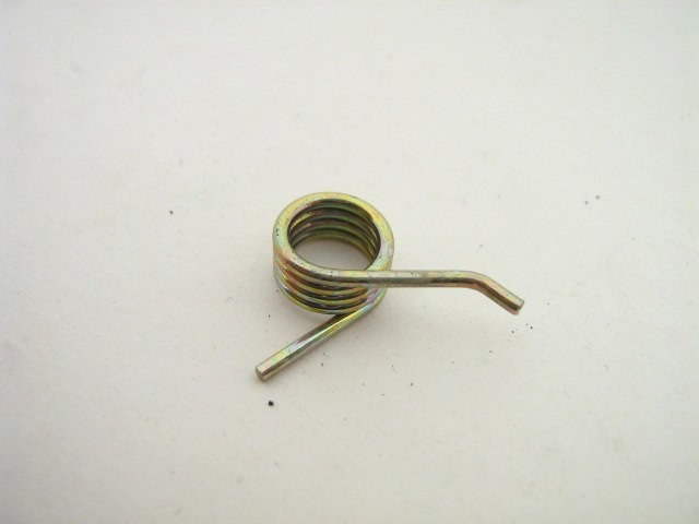 INSIDE HANDLE RETURN SPRING - C. OBERT & CO.