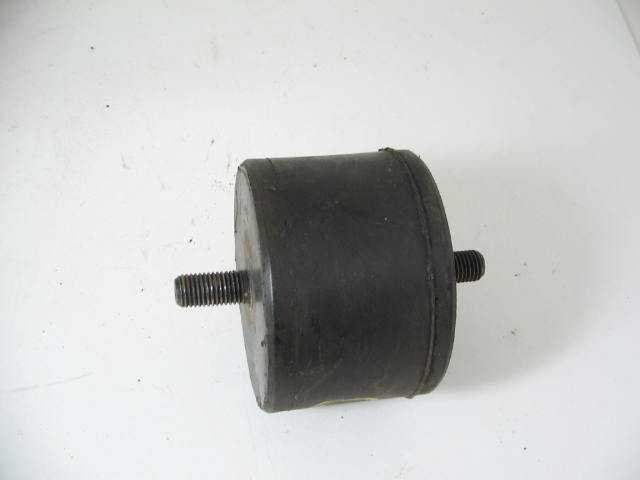 SOLID RUBBER MOTOR MOUNT - C. OBERT & CO.