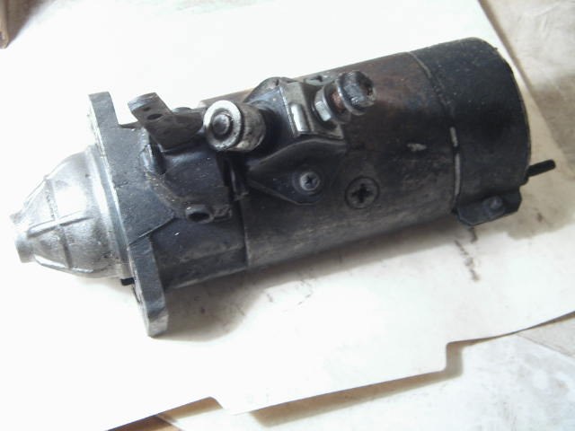 SIDE MOUNT STARTER,+$100. CORE - C. OBERT & CO.