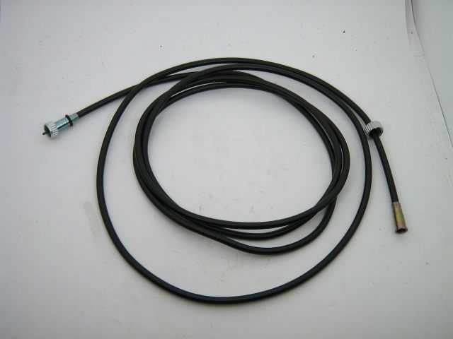 SPEEDOMETER CABLE ASSEMBLY - C. OBERT & CO.