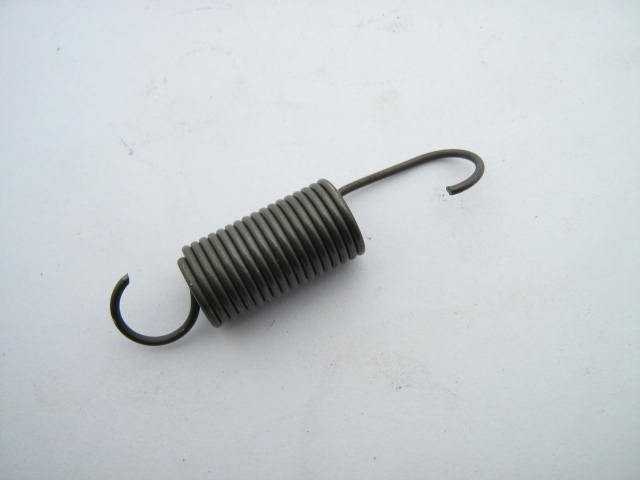 THROTTLE RETURN SPRING - C. OBERT & CO.