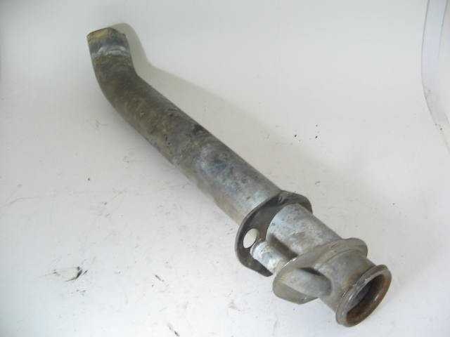 FUEL FILL PIPE - C. OBERT & CO.