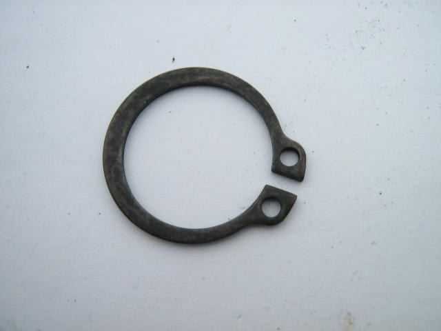 5-SPEED CV JOINT CIRCLIP - C. OBERT & CO.