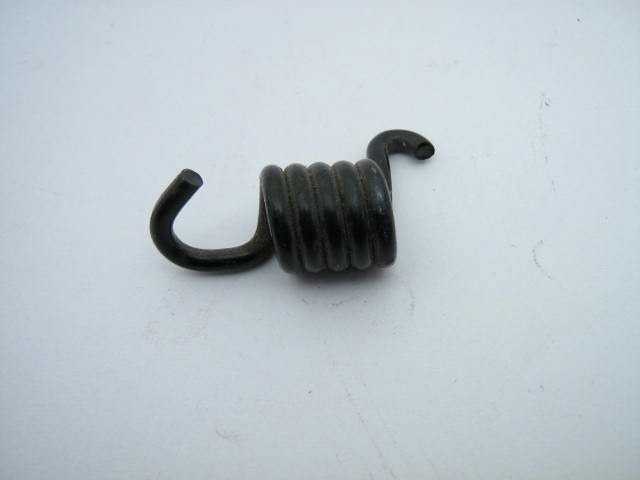 EMERGENCY BRAKE SPRING - C. OBERT & CO.