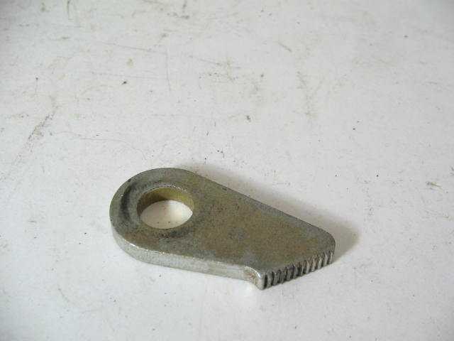 FRONT LOWER SELF ADJUST LEVER - C. OBERT & CO.