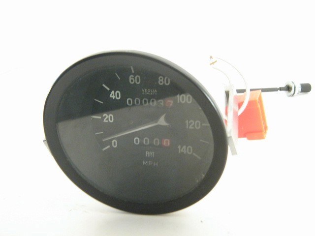 140 MPH SPEEDOMETER ASSEMBLY - C. OBERT & CO.