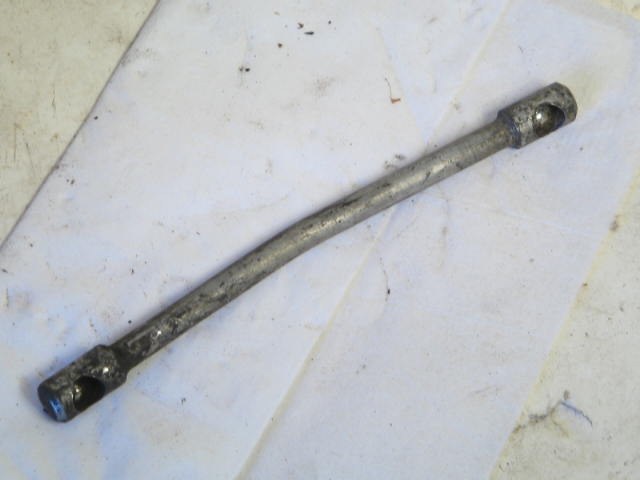 THROTTLE LINKAGE ROD - C. OBERT & CO.