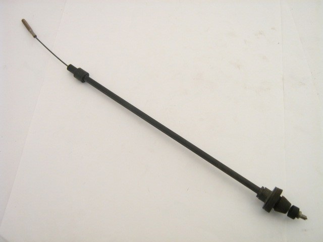 1975-80 5-SPEED ACCEL CABLE - C. OBERT & CO.