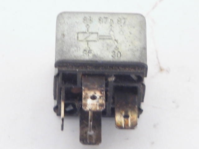 5 PRONG RELAY - C. OBERT & CO.