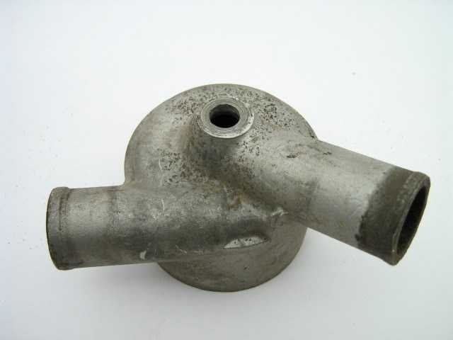 2 LITER OIL CONDENSER - C. OBERT & CO.