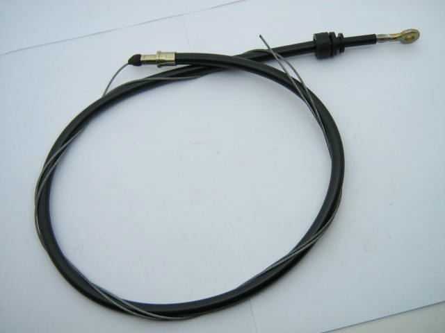 1974-78 ACCELERATOR CABLE ASSY - C. OBERT & CO.