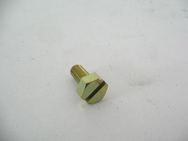 CHOKE CABLE PINCH BOLT - C. OBERT & CO.