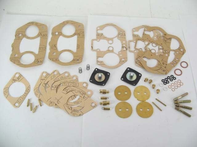 40 IDF MAJOR REBUILD KIT - C. OBERT & CO.