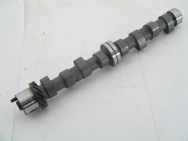 REBUILD YOUR CAMSHAFT - C. OBERT & CO.