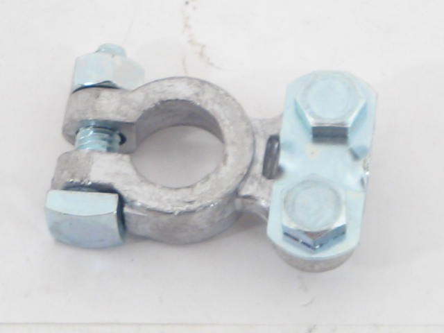 BATTERY TERMINAL CLAMP - C. OBERT & CO.