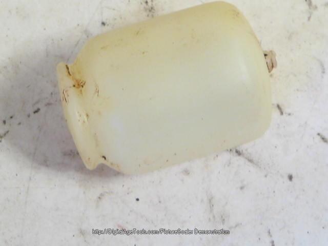 FUEL TANK SENDING UNIT FLOAT - C. OBERT & CO.