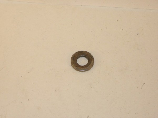 THROTTLE PIVOT THRUST WASHER - C. OBERT & CO.
