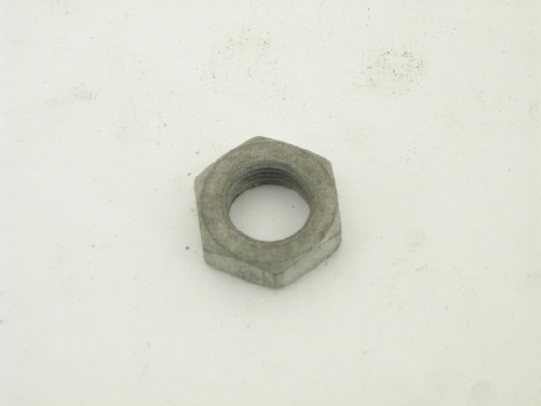 STEERING WHEEL RETAINING NUT - C. OBERT & CO.
