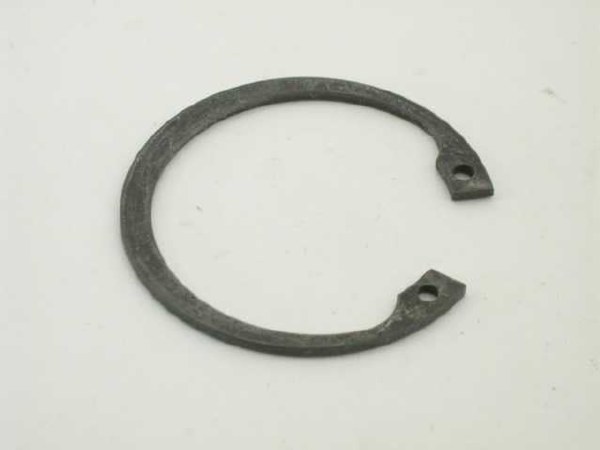 SUPPORT BEARING RETAINER CLIP - C. OBERT & CO.